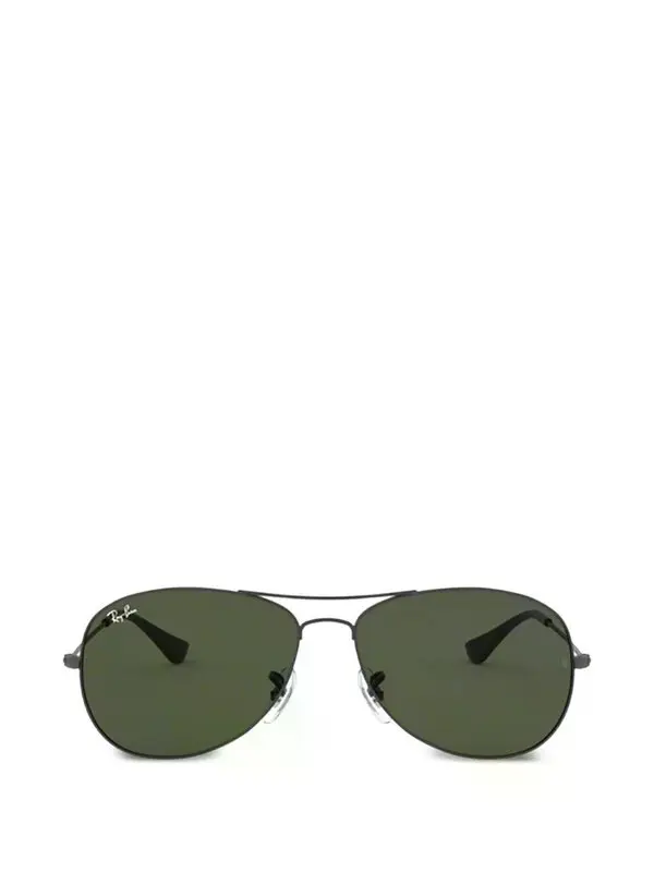 Ray-ban Aviator Sunglasses - Metallic