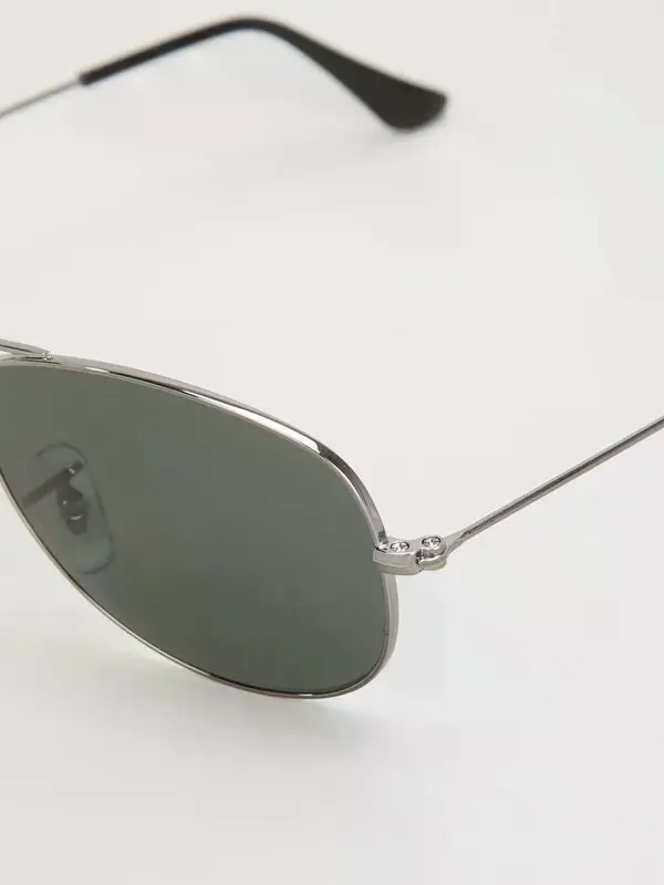 Ray-ban Aviator Sunglasses