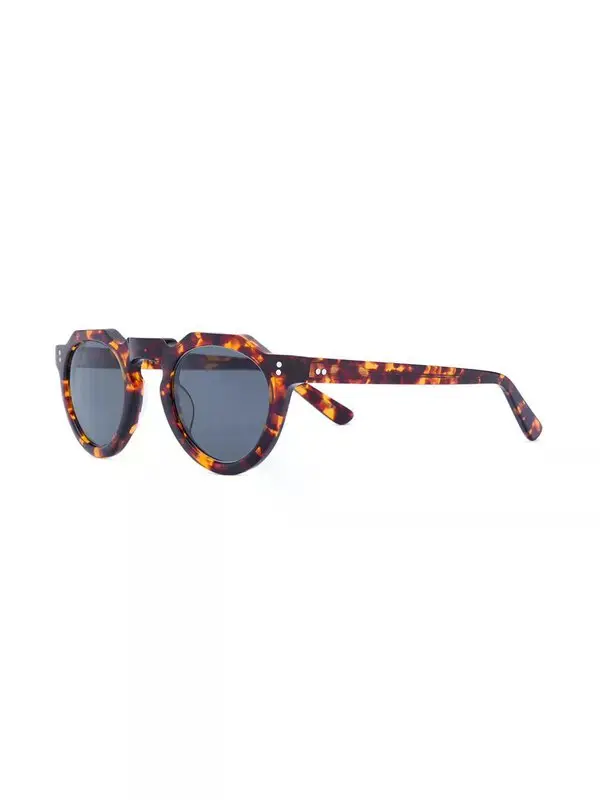 LESCA Pica Sunglasses