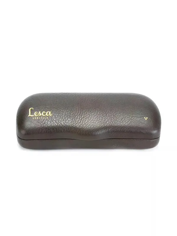 LESCA Pica Sunglasses