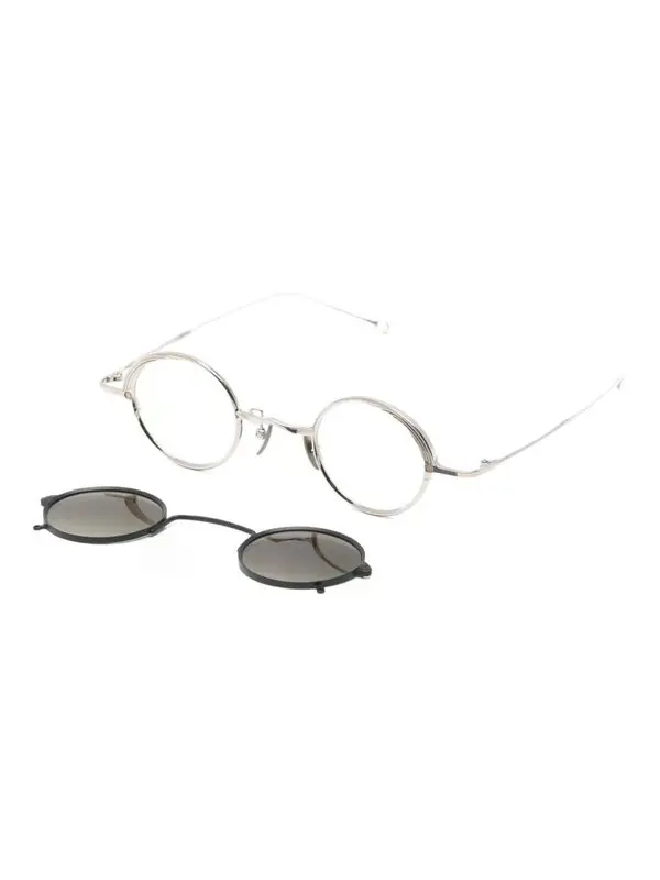 RIGARDS Round-frame Glasses