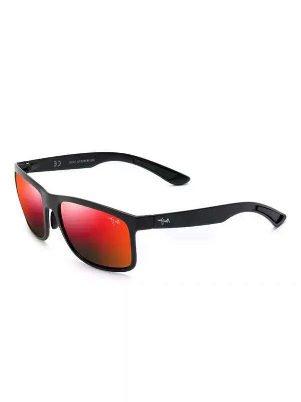 Maui Jim Square-frame Sunglasses