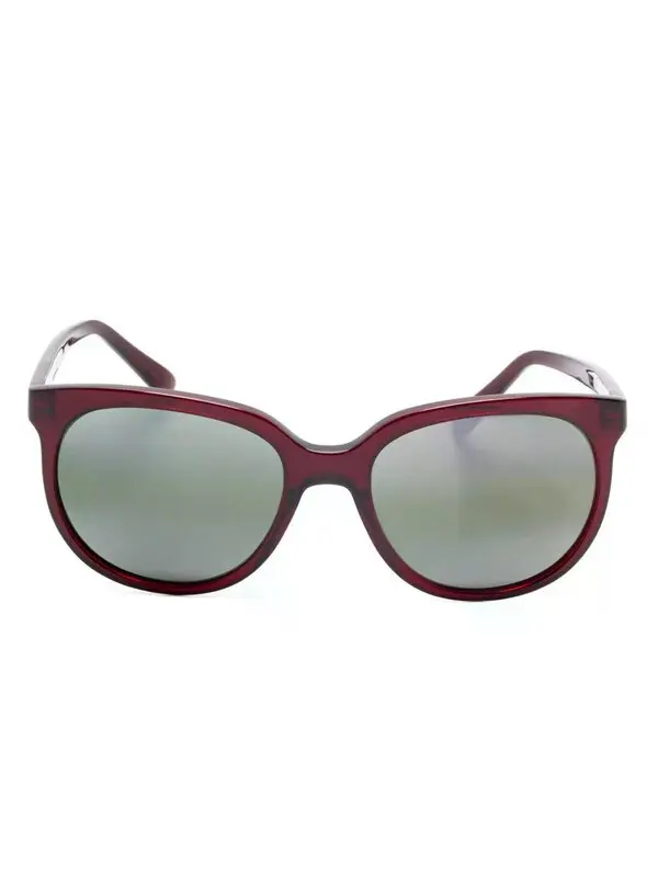 Vuarnet Legend 02 Sunglasses - Red