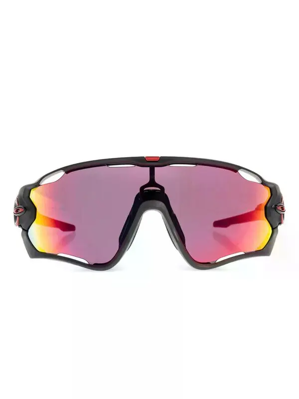 Oakley Jawbreaker Sunglasses - Black