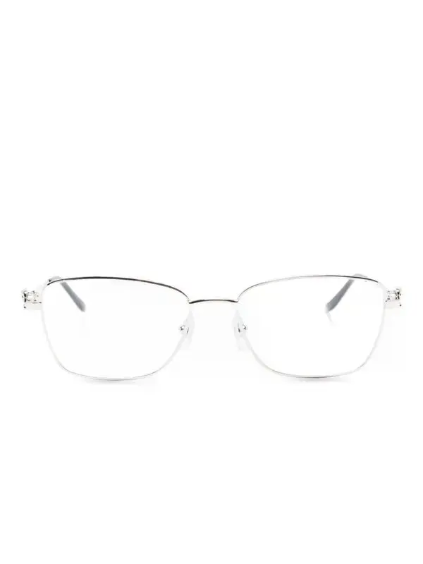 CARTIER Panthère De Eyeglasses - Grey