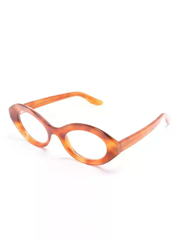 LAPIMA Maria Cat-eye Frame Glasses