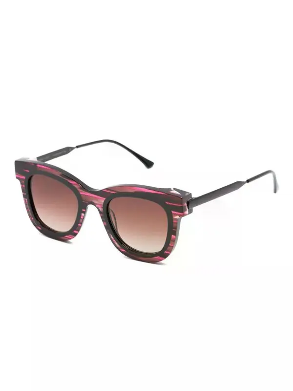 Thierry Lasry Elasty Sunglasses