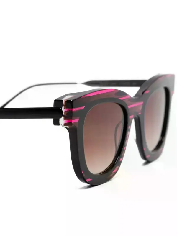 Thierry Lasry Elasty Sunglasses