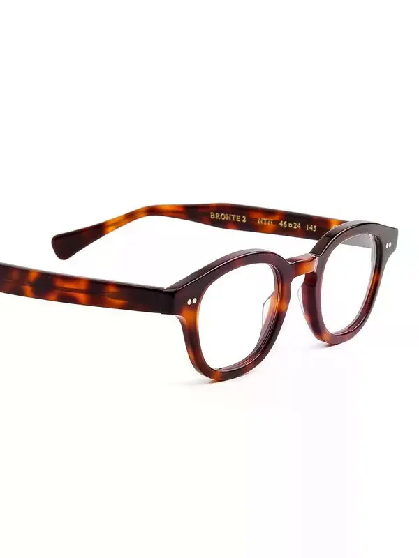 EPOS Bronte 3 Oval-frame Glasses