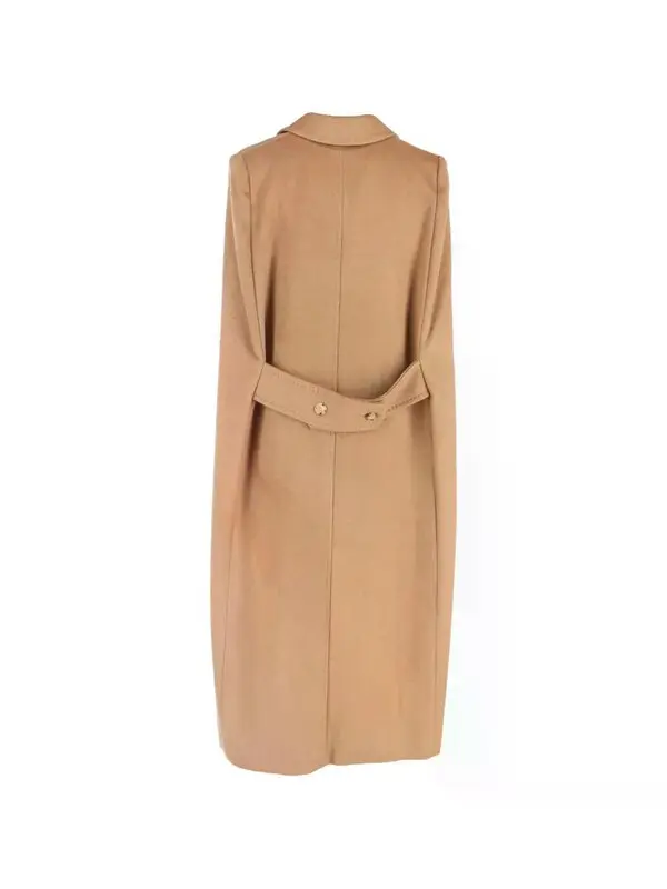 Max Mara Cashmere Cape