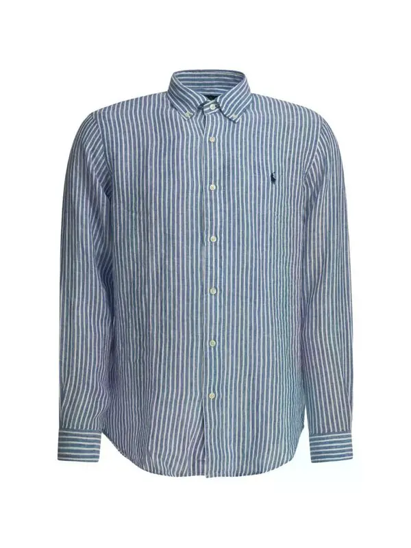 Polo Ralph Lauren Stripe-pattern Shirt