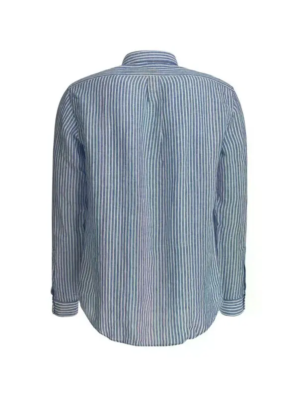 Polo Ralph Lauren Stripe-pattern Shirt