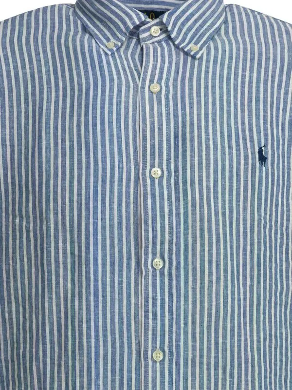 Polo Ralph Lauren Stripe-pattern Shirt