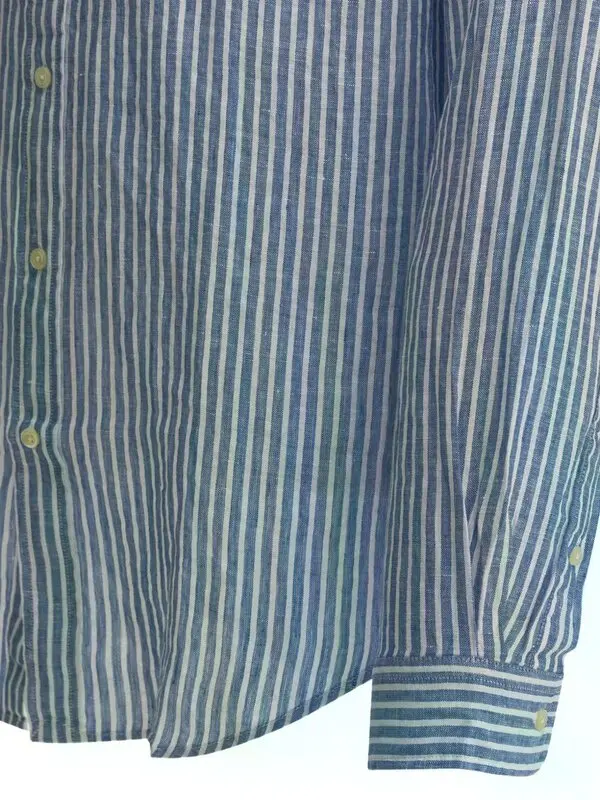 Polo Ralph Lauren Stripe-pattern Shirt