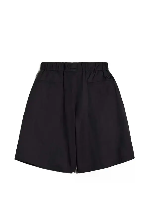 Y3 Belted Shorts