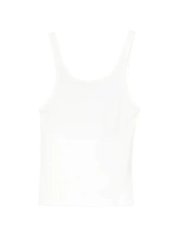 ELEH Square Neck Tank Top