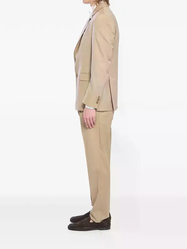 LARDINI Feeling Single-breasted Suit
