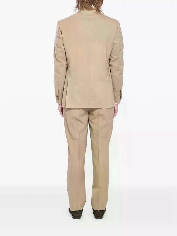 LARDINI Feeling Single-breasted Suit