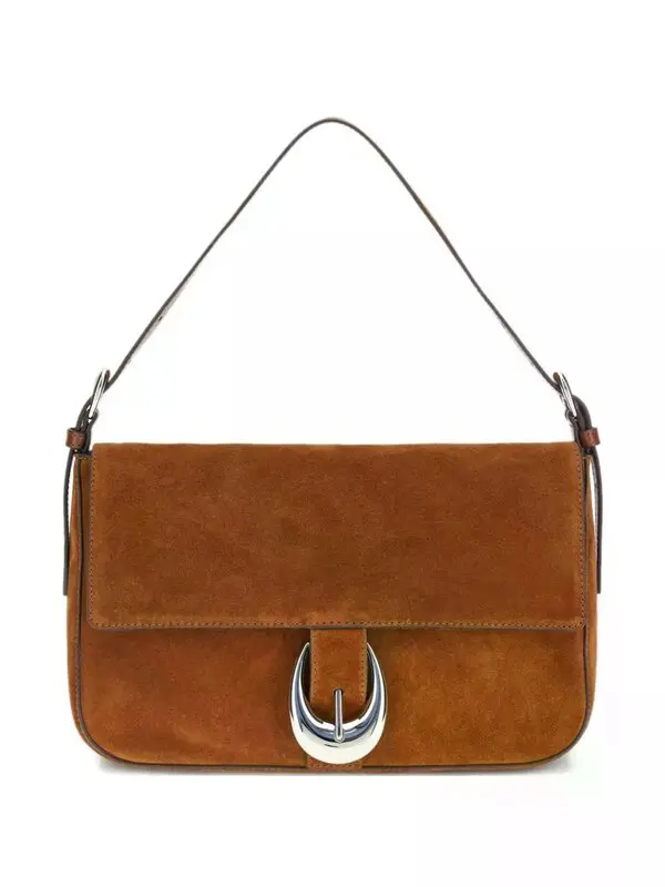 Staud Harlowm Bag - Brown