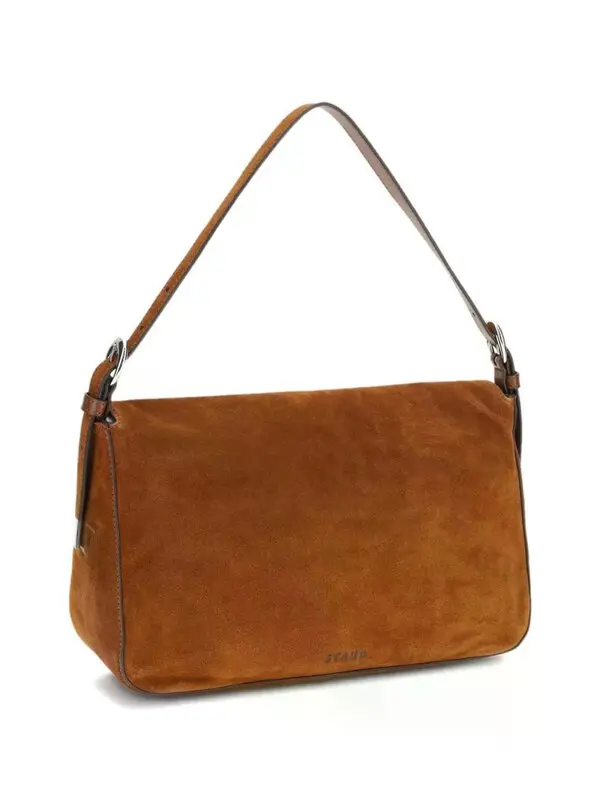 Staud Harlowm Bag - Brown