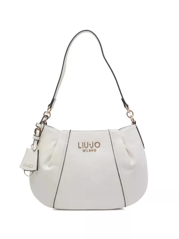 Liu Jo Logo Shoulder Bag