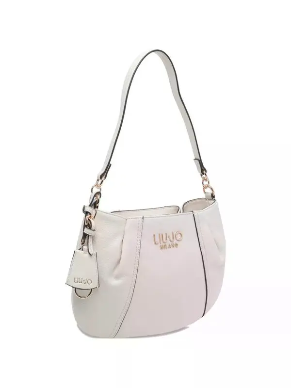Liu Jo Logo Shoulder Bag