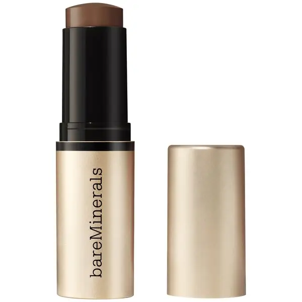 BAREMINERALS Complexion Rescue Luminous Hydrating Skin Tint Stick With Magnesium - Sienna 10