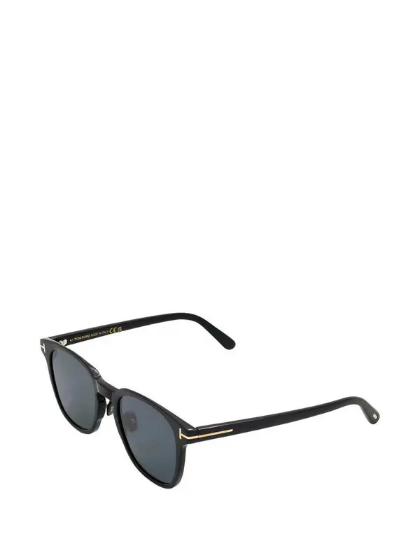 TOM FORD Full Rim Square Sunglasses