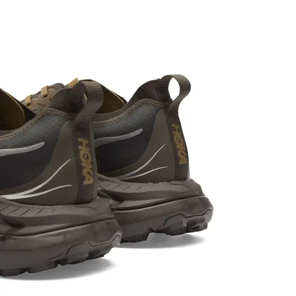Hoka One One Mafate Speed 4 Lite Sneaker