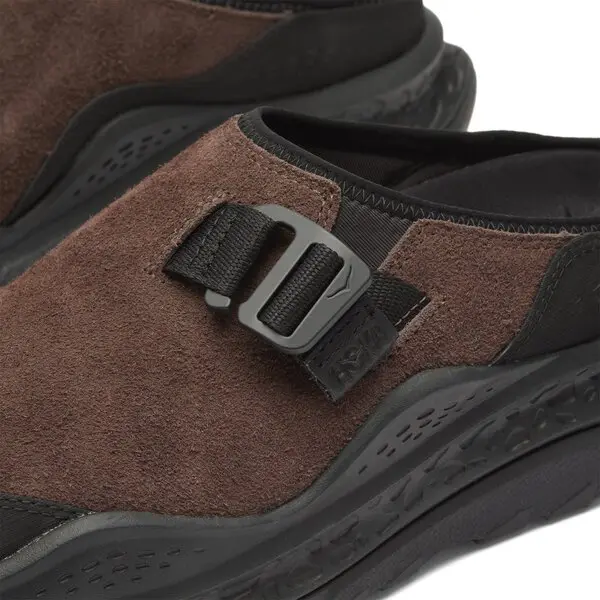 Hoka One One Ora Primo Ext Slip-on Sneaker