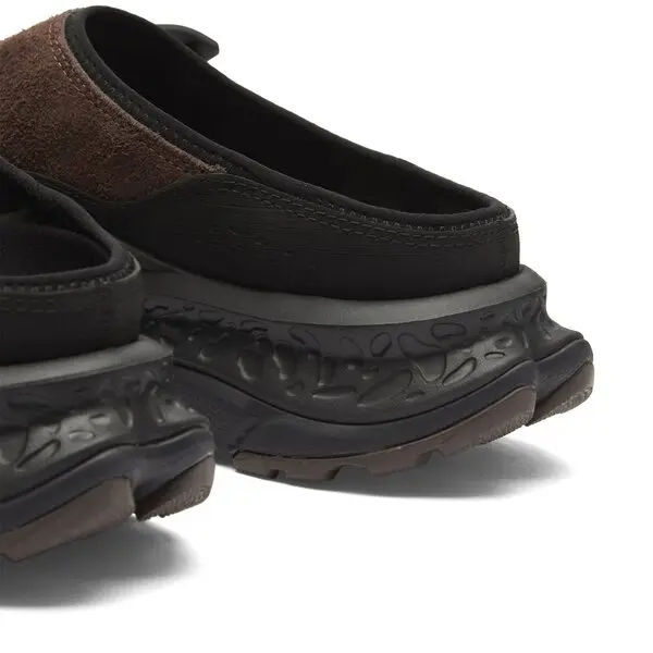 Hoka One One Ora Primo Ext Slip-on Sneaker