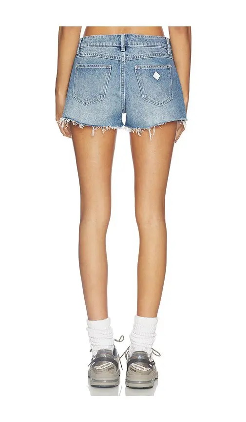Abrand Denim 99 Short