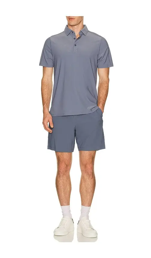 RHONE 7 Pursuit Short Unlined