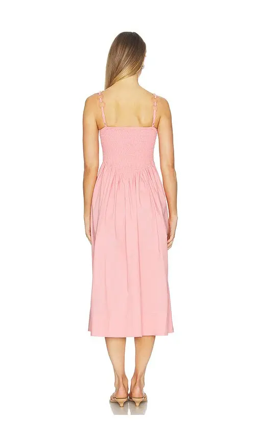 SAUDADE Rossi Dress