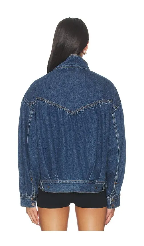 LEVI'S Blouson Trucker Jacket