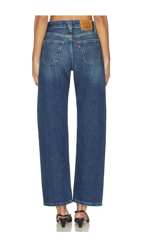 LEVI'S Easy Dad Jeans