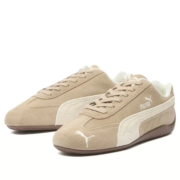 PUMA Speedcat Elevated Sneakers