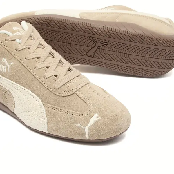 PUMA Speedcat Elevated Sneakers