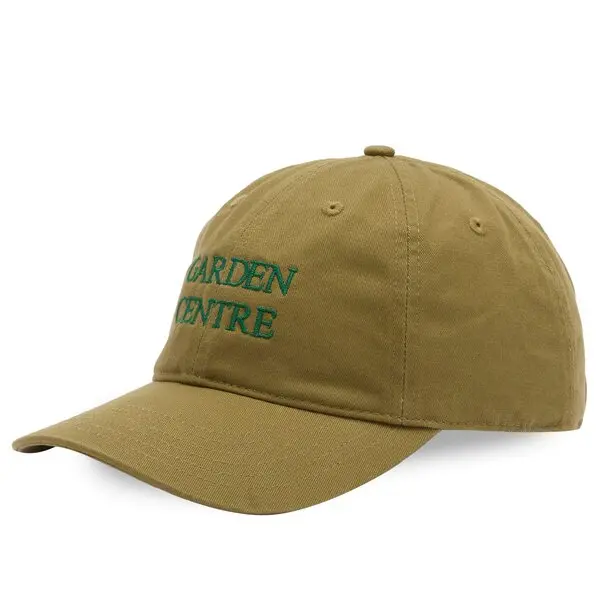 IDEA Garden Centre Cap - Khaki