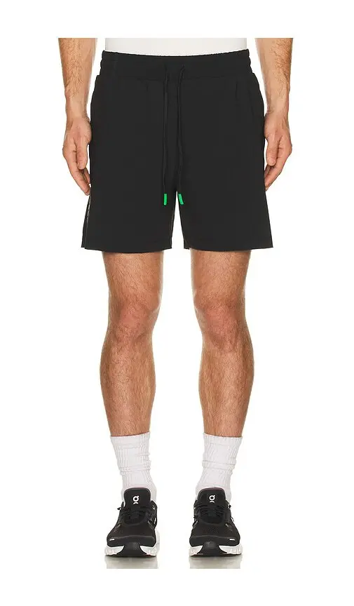 MALBON Performance Poly Tech Shorts
