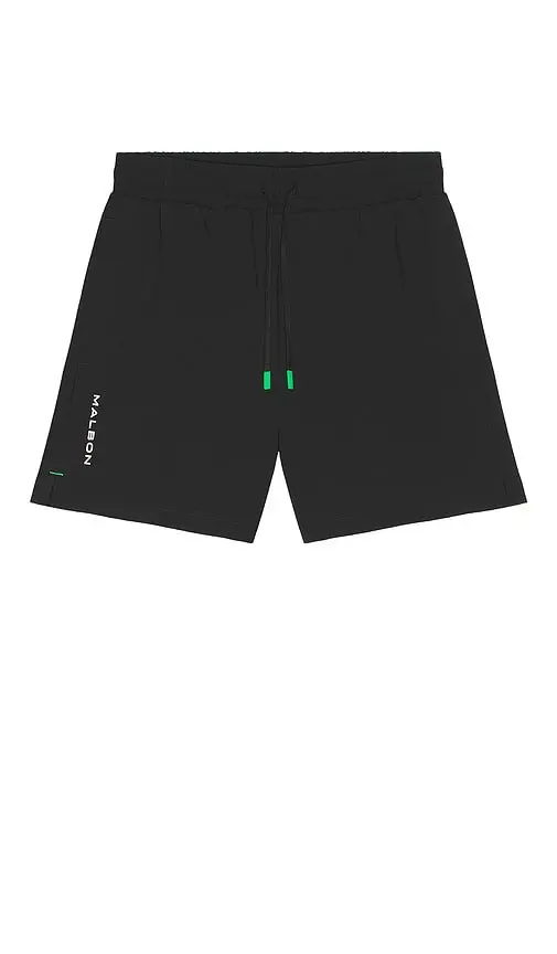 MALBON Performance Poly Tech Shorts