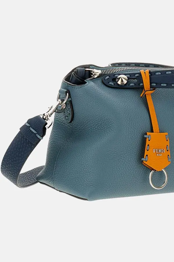 Fendi Bag The Way Large Barrel Bag