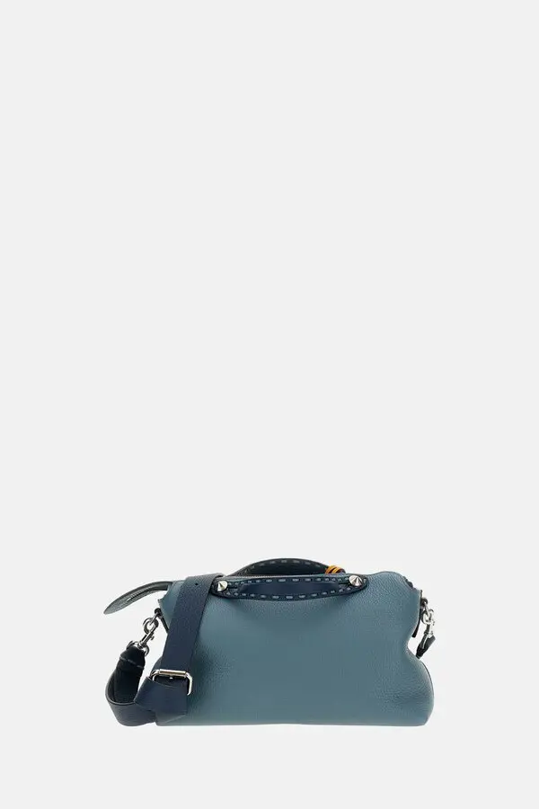 Fendi Bag The Way Large Barrel Bag