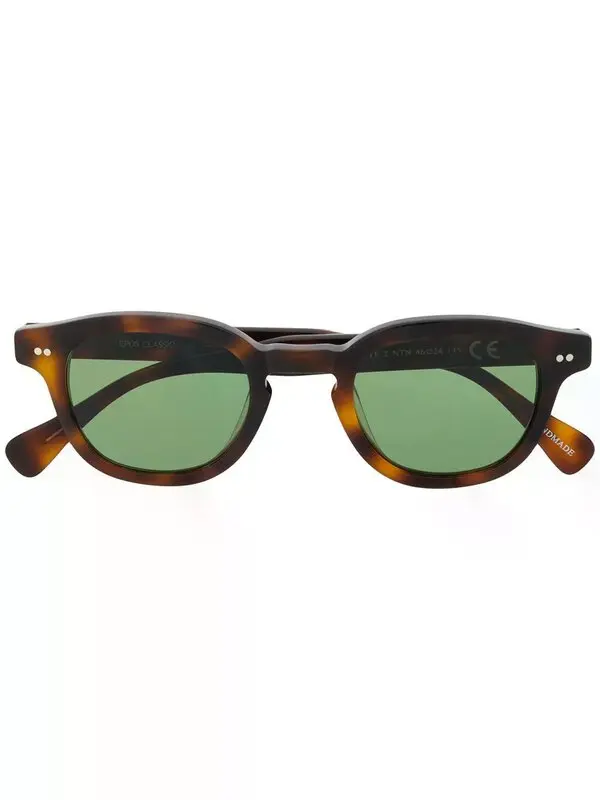 EPOS Bronte Sunglasses - Brown