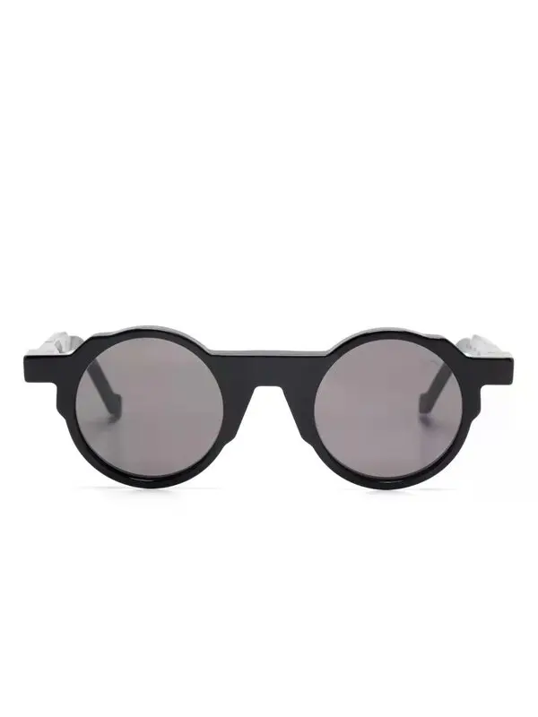 VAVA EYEWEAR Bl0002 Sunglasses - Black