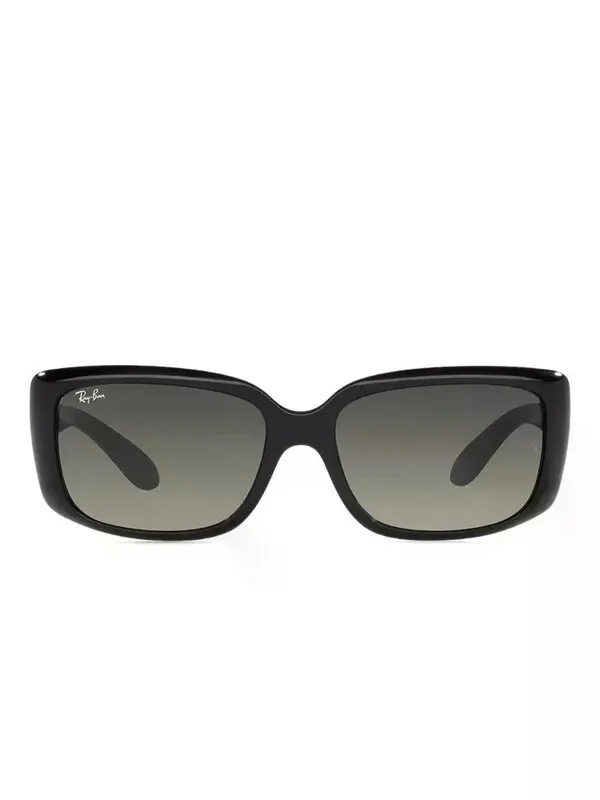 Ray-ban Rectangle-frame Sunglasses