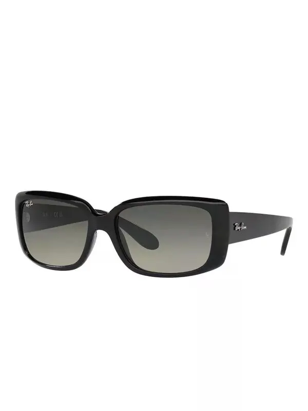 Ray-ban Rectangle-frame Sunglasses