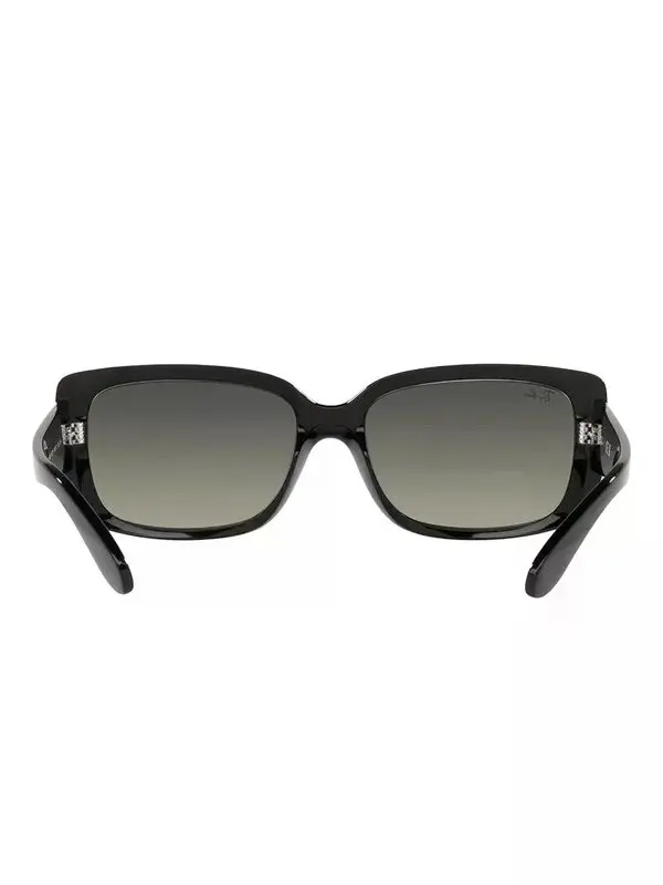 Ray-ban Rectangle-frame Sunglasses
