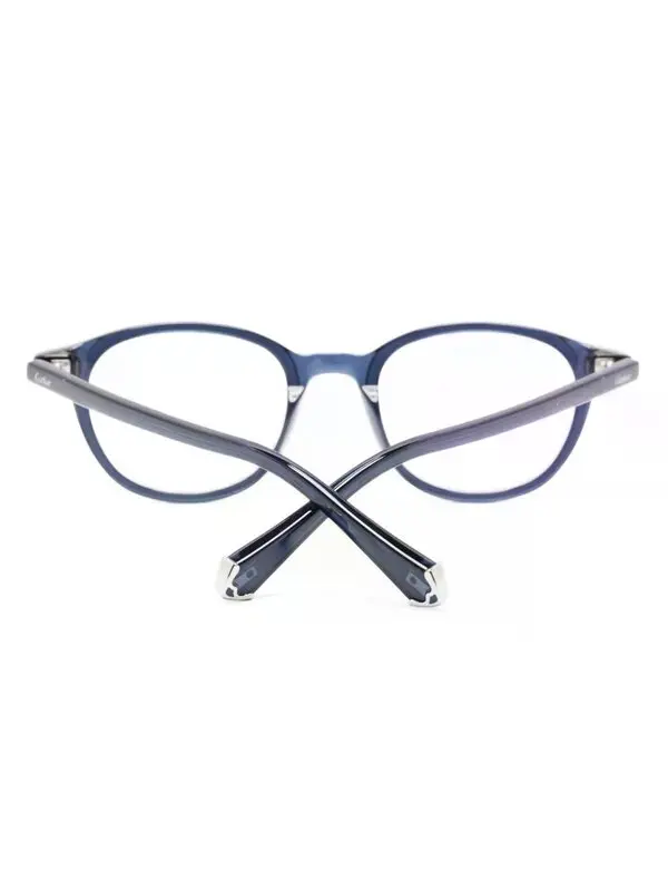 CARTIER Round-frame Eyeglasses