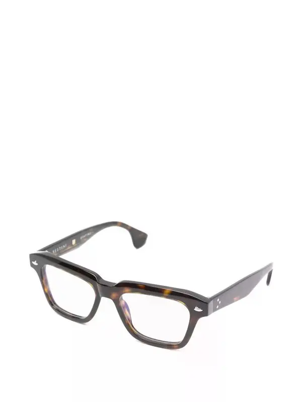 SESTINI EYEWEAR Quattro Eyeglasses